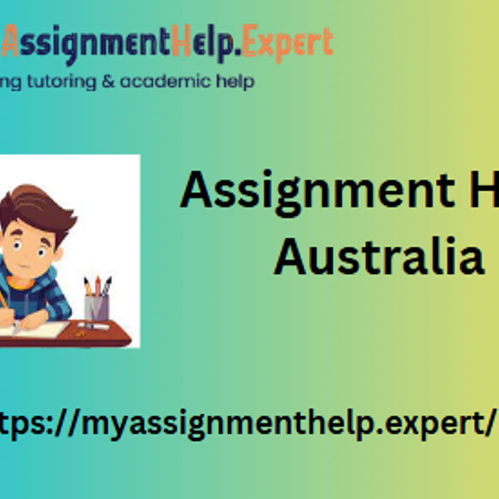 3D Printable Assignment Help Australia by Ashley Ying